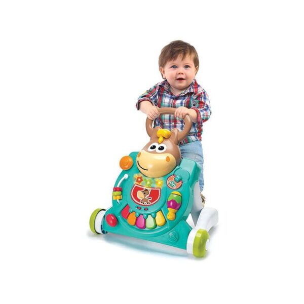 B kids 3u1 guralica sto Magarence - Milupino