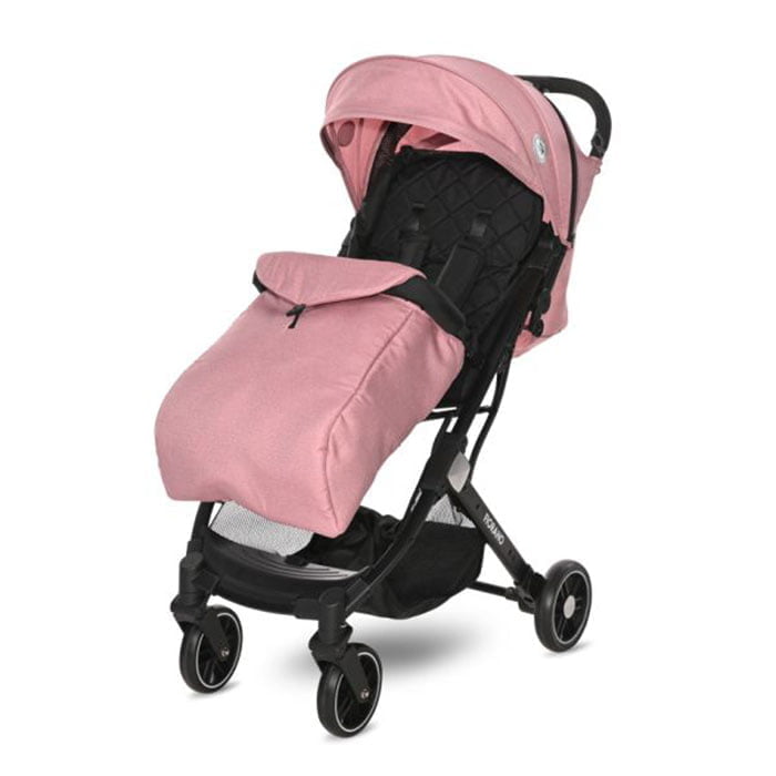 Lorelli Bertoni kolica Fiorano Rose Quartz - Milupino