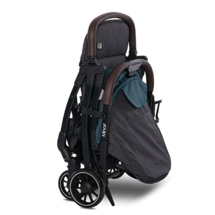 Lorelli kolica Minori Opal Green - Milupino